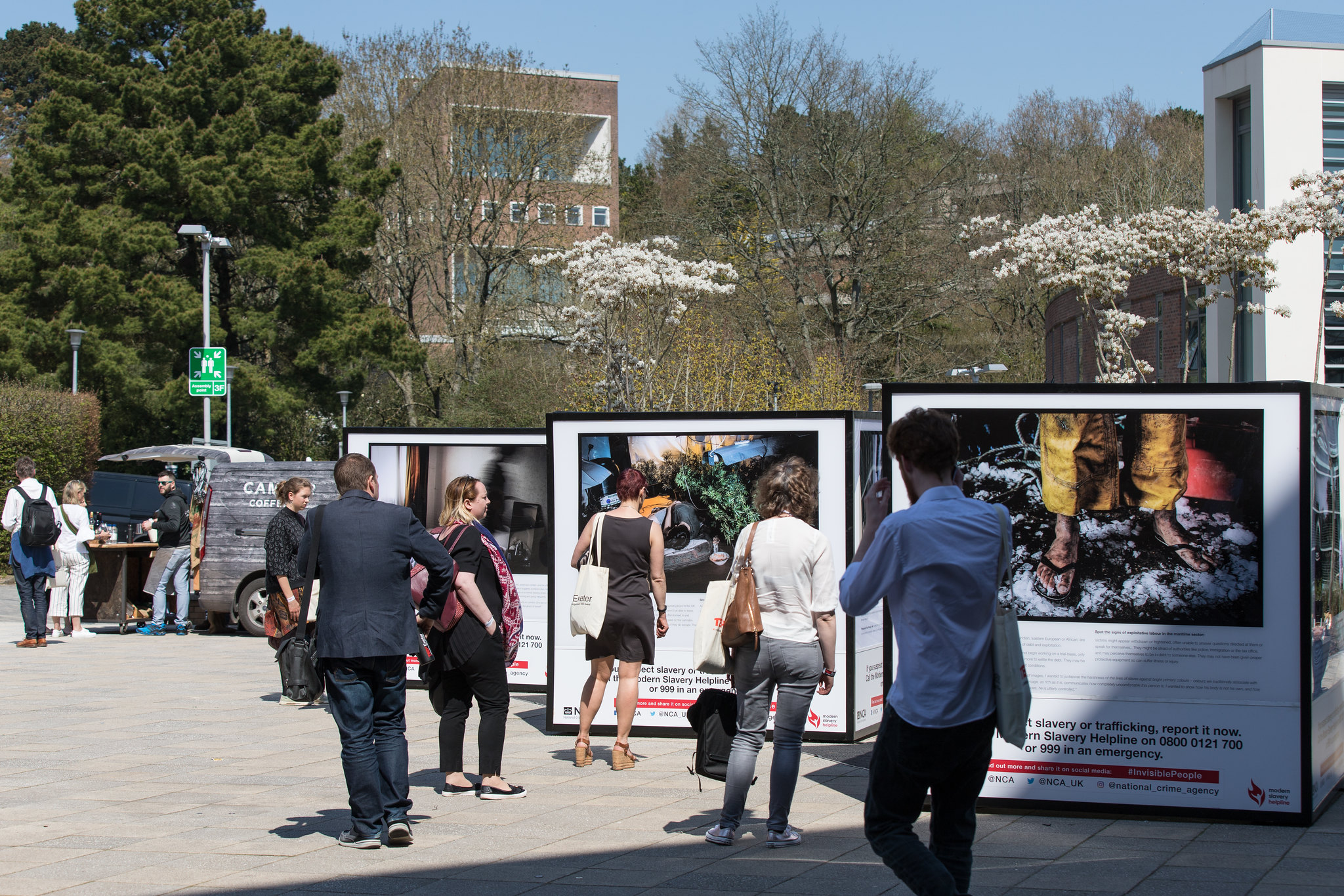 TEDxExeter 2018 – TEDxExeter